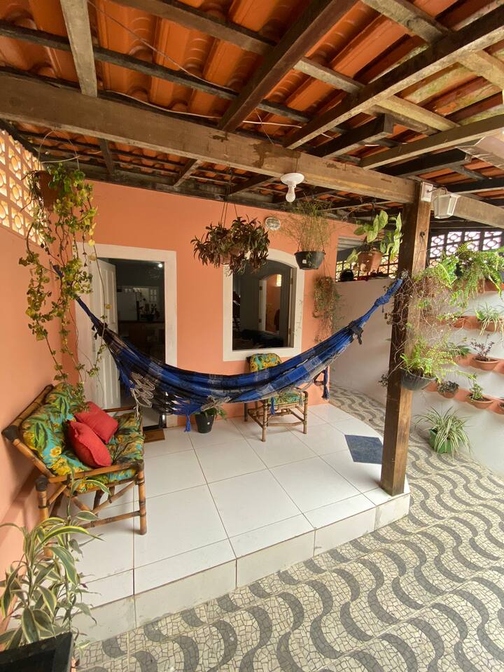 Casa Para Temporada Em Paraty - Paraty