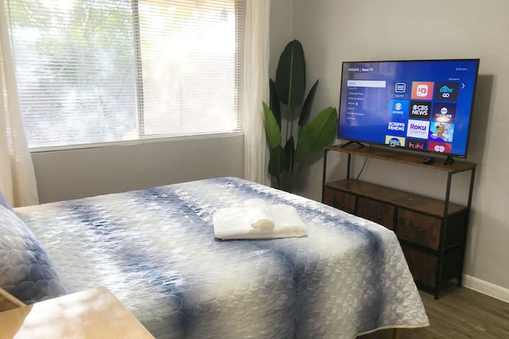 Remodeled 2 Bedrooms, Downtown Chandler - Chandler