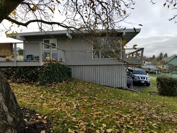 A-town Msm Charmer - Anacortes, WA