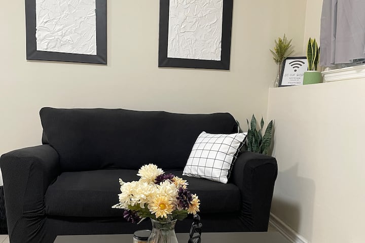 Modern Cozy Studio Apartment - Staten Island, NY