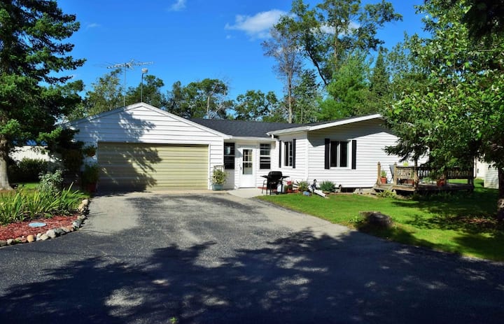 Crivitz Vacation Rentals | Airbnb