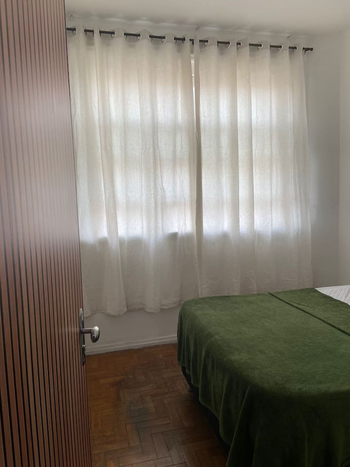 Apartamento Centro Belo Horizonte
Garagem Incluso - Belo Horizonte