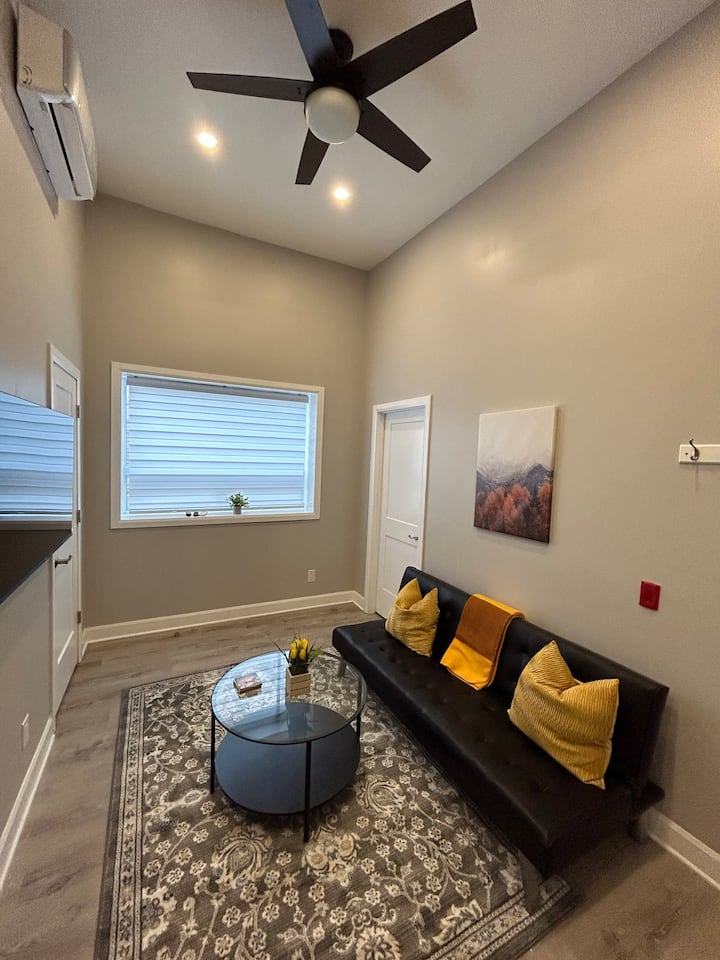 Modern Private Downtown 1bdrm - Old East Village - London