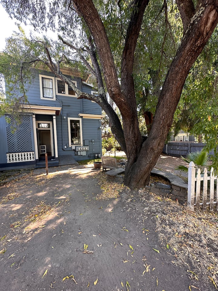Stunning Historic House - Near Campus! - Berkeley, CA