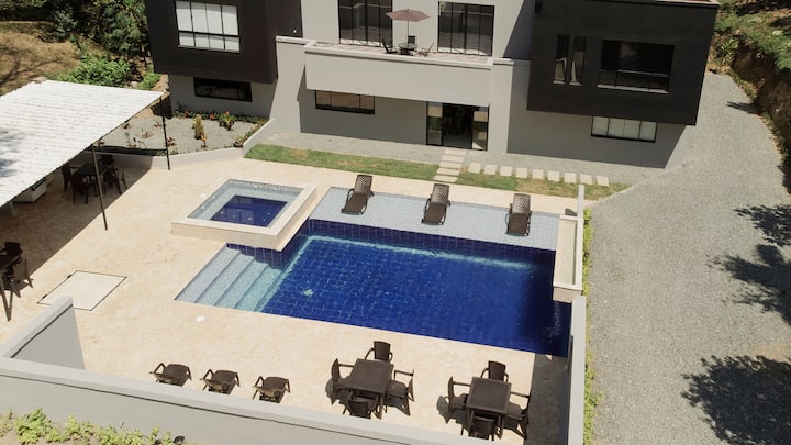 Finca La Victoria - Santa Fe de Antioquia