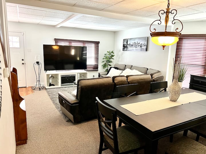 Welcome To The Fort - Niagara Falls, NY