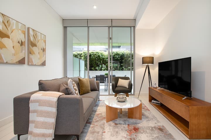 Stunning Luxury Studio In Surry Hills - Sydney