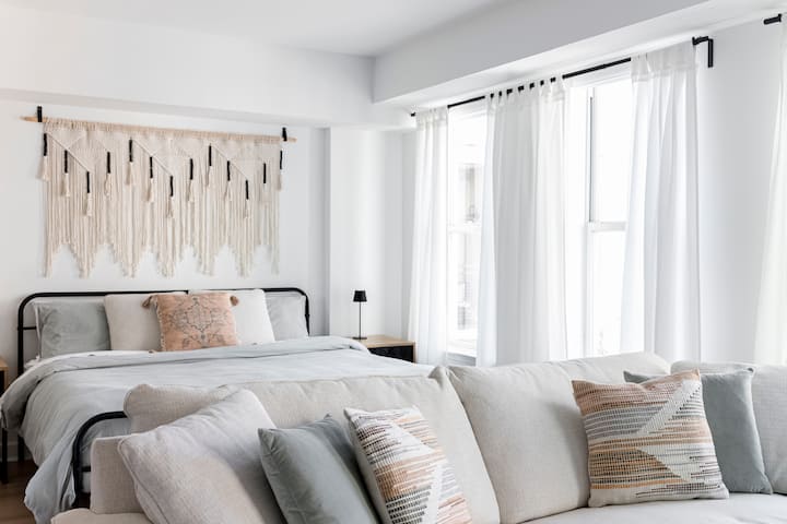 Modern Gem In Historic Dilworth - 샬럿