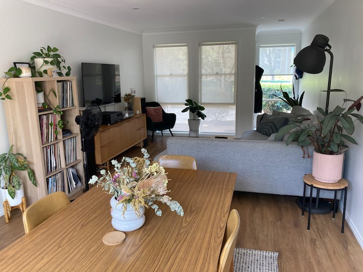 Leisure Coast Stay - Wollongong