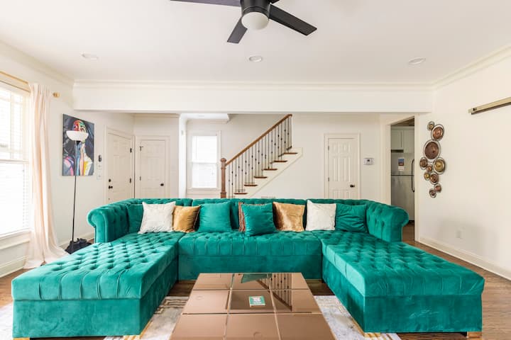 Decatur/atlanta Room Space - Stone Mountain, GA