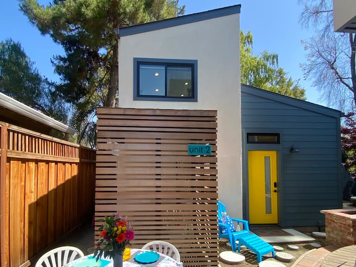 Amazing Guest House ~ Dedicated Workspace - San José