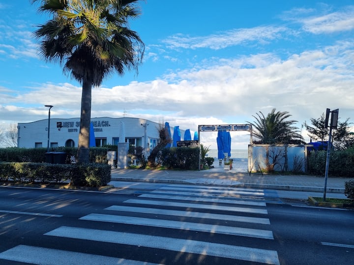 Apartment Near The Sea - Pescara