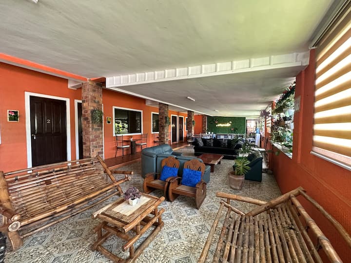 Amirsache Villa - Main - Tagaytay