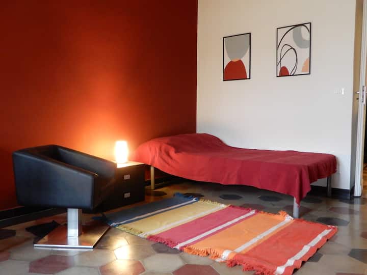Giulio Il Grande / The Best For Long Term Stays - Turin