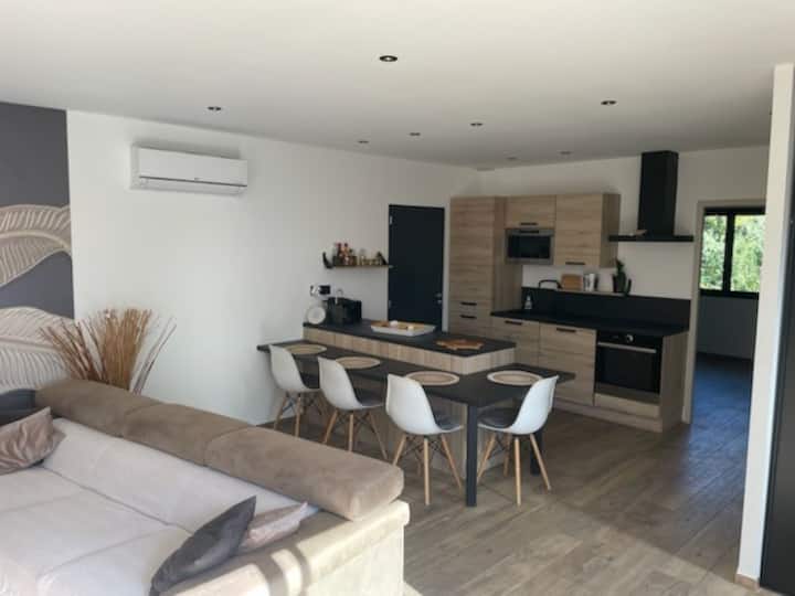 Gîte De Charme - Orange