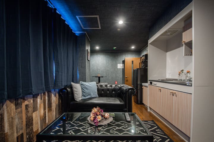 Silk Court 202 【2-minute Walk To Chitose Station】 - Chitose