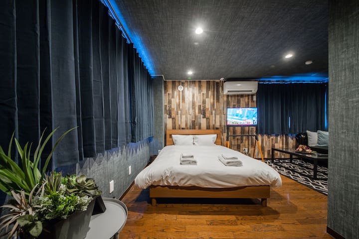 Silk Court 202 【2-minute Walk To Chitose Station】 - Chitose