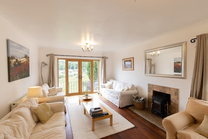The Dormers | Amazing Views & Space To Work - Nailsworth