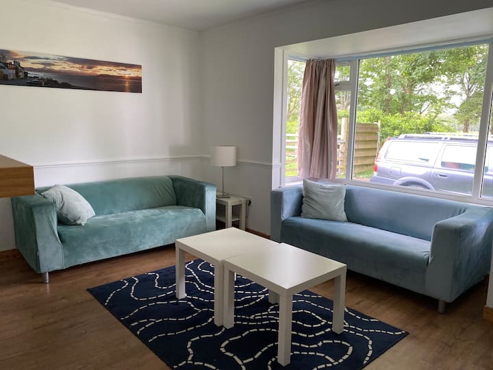 Explore Applecross Bay From The Bunkhouse - Skye