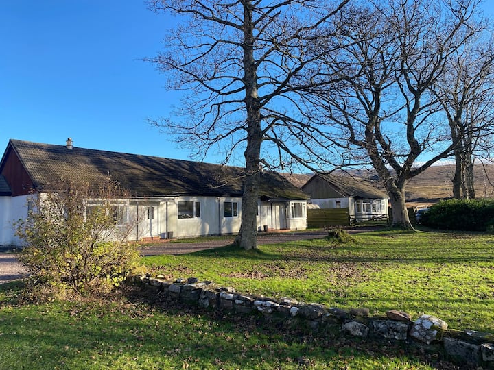 Explore Applecross With Friends In Our Bunkhouse - Skye