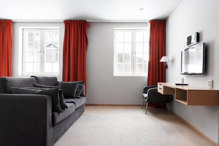 Functional Ski In/out Apartment - Åre