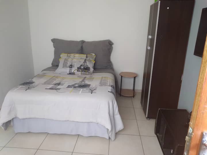 Home Away From Home - Soweto