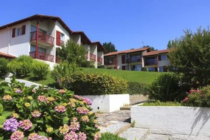 Appart 3 Pièces Avec Piscine Et Vue Panoramique - Souraïde
