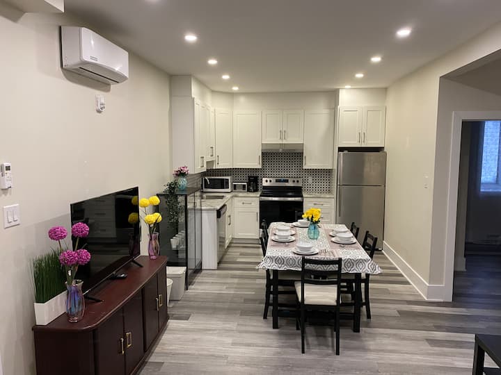 Decarie I-4 - LaSalle