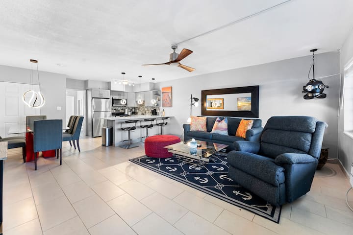 Mariners Choice (115) - Fort Lauderdale