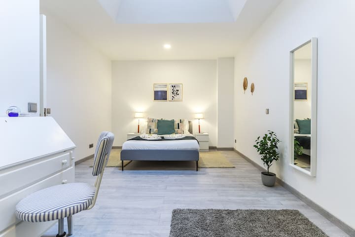 Vita Portucale | Moscavide Family Apartment - Póvoa de Santa Iria