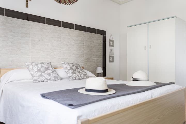 [Maison En Bord De Mer] Parking Gratuit Wi-fi Ac - Alba Adriatica