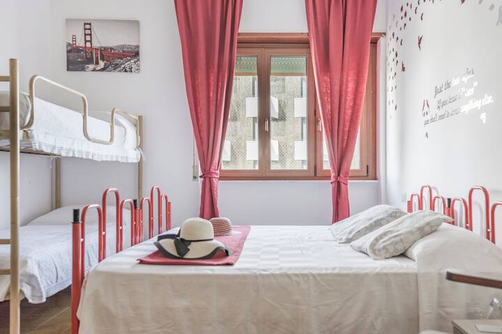 [Maison En Bord De Mer] Parking Gratuit Wi-fi Ac - Tortoreto