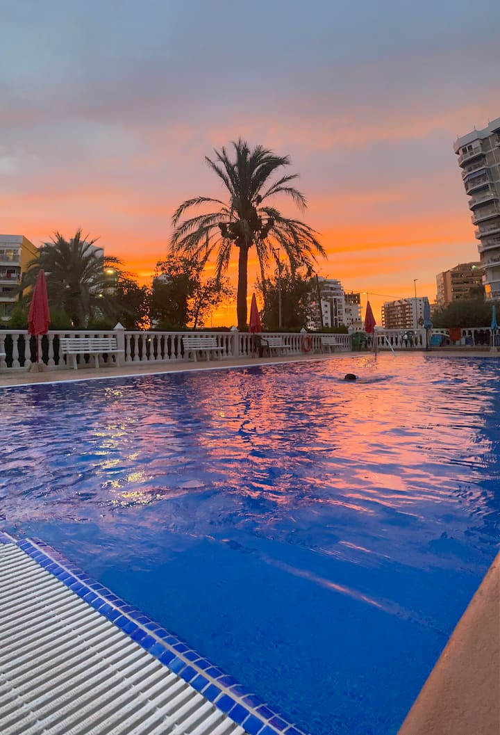 Brisa Marina - El Puig