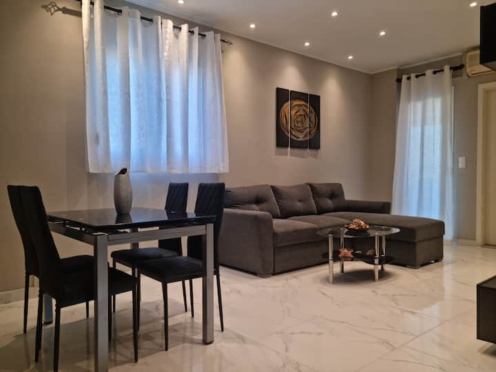 Seascape Elegant Apartment - Corfou