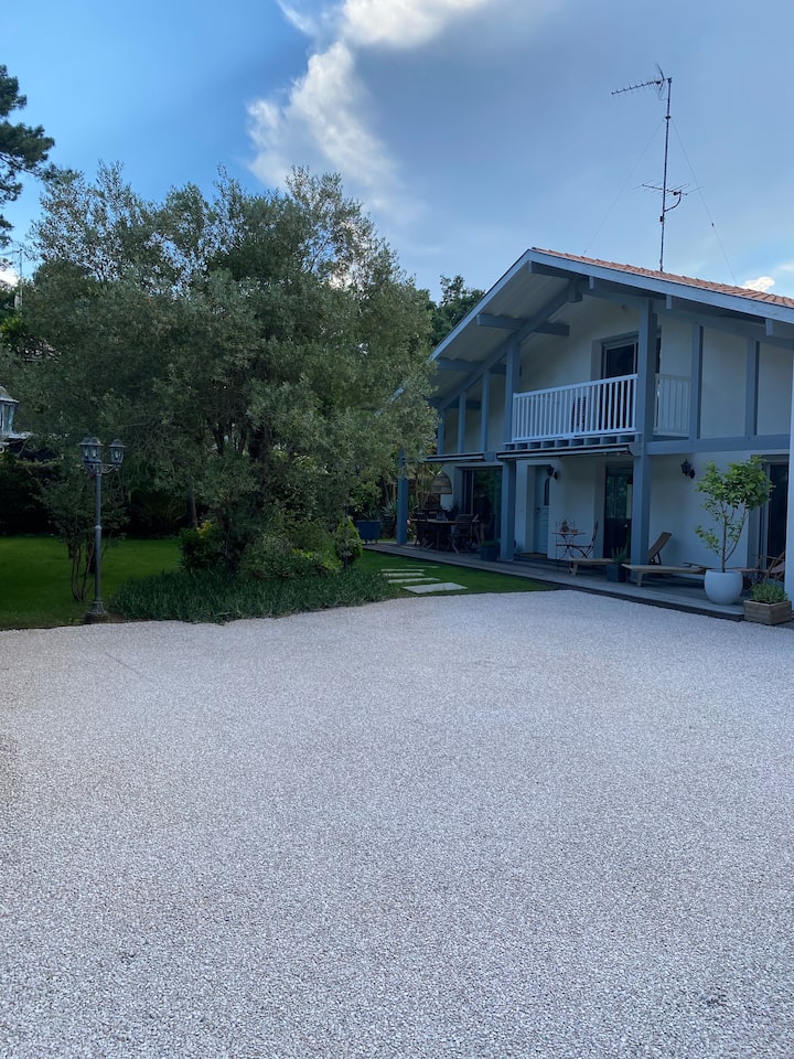 Maison (Quartier Résidentiel) - Hossegor