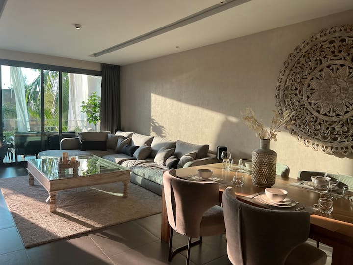 Cosy&luxury Suite@sunrise Hill - Pattaya