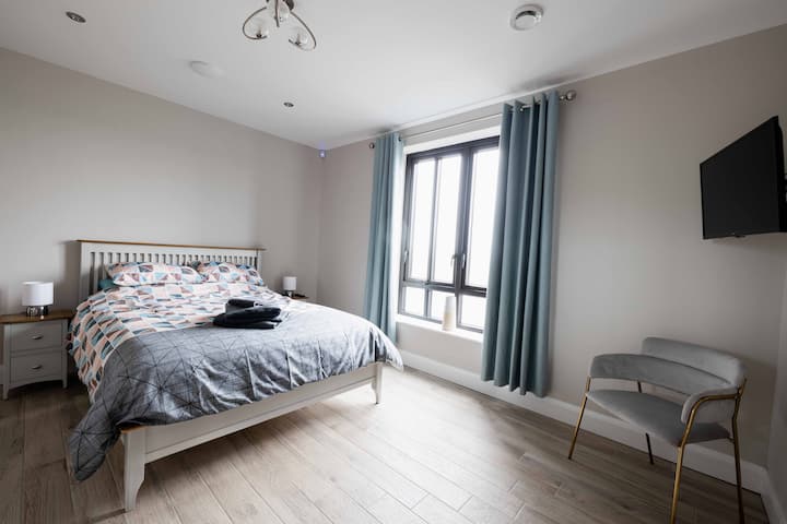 Drumslade Guest Suite, Portstewart - Castlerock