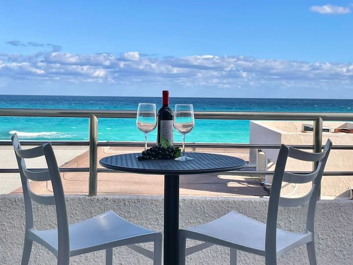 Oceanview | 2 Bdrm - Cancún