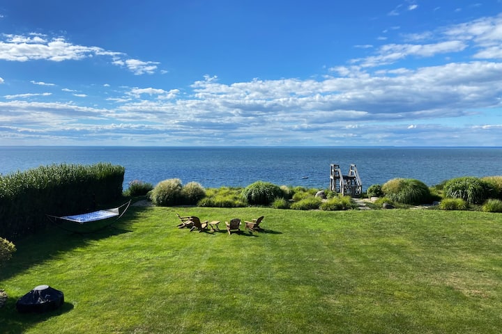 Scenic And Serene Soundhaus Mattituck - Mattituck