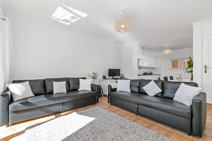 Apt Rukhsana,  Marina De Lagos - Lagos