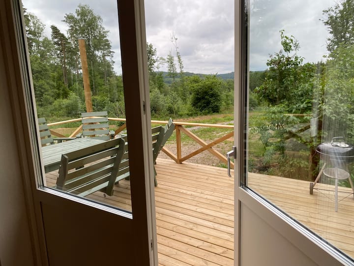 Avsides Stuga I Bohuslän - Stenungsund