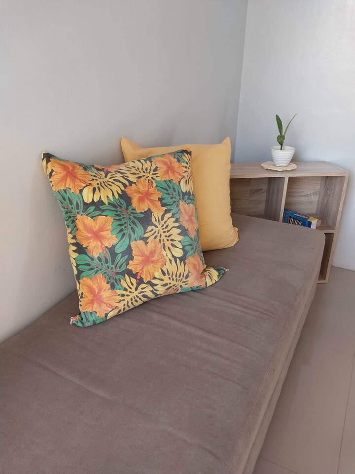 Simple Transient Place In Sta Maria, Unit 10 - Santa Maria