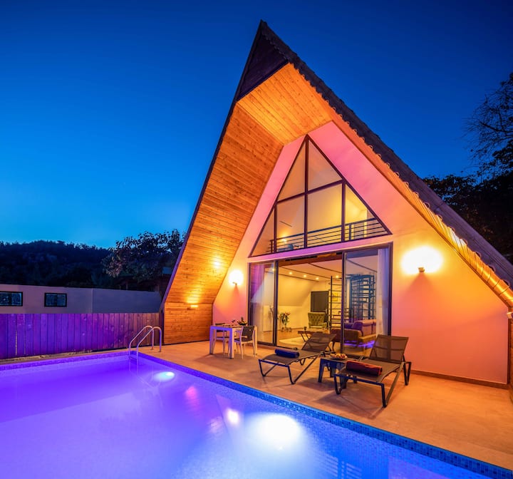 Villa Andifli - Kalkan