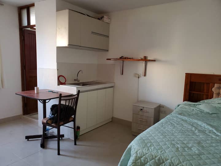 Habitación Para Una Persona - Ilo