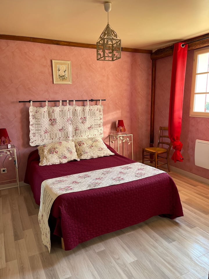 Les 2 Daniel - Montrevel-en-Bresse