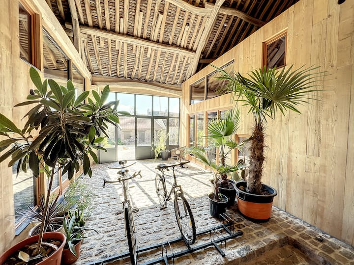 Astrolabe 4 , Logement Entier. - Chantemerle