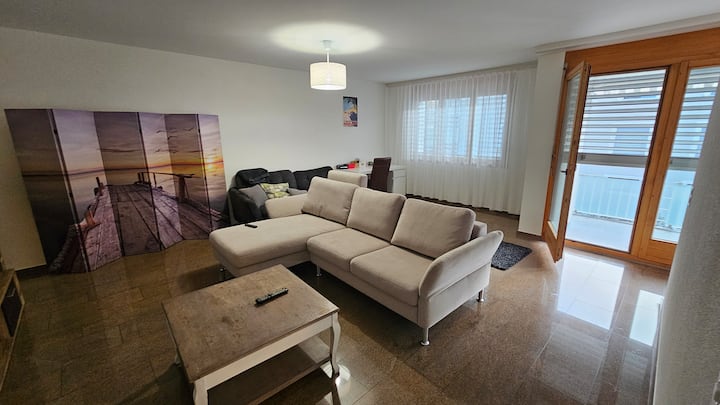 Wohnung Nahe Zum Erholungsgebiet - Liechtenstein