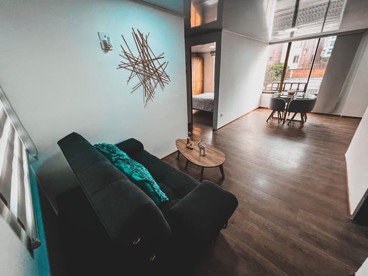 Espectacular Apartamento Pereira - Pereira
