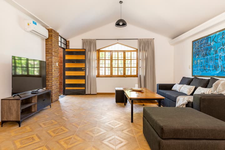 Vivienda En Alto Dorrego - Mendoza