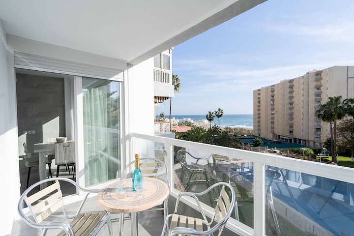 Primera Línea Playa I, Pto Marina. - Selwo Marina